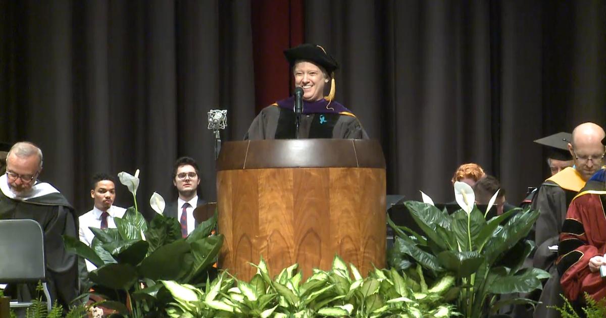 MSU Commencements | Lyman Briggs College | Spring 2019 | Season 2019 ...