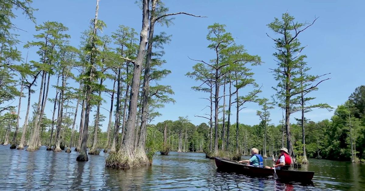 Making It Grow | Goodale State Park | Season 2021 | Episode 29 | PBS