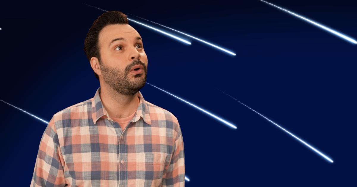 Star Gazers | You Don’t Want to Miss These Perseids | July 31 - August ...