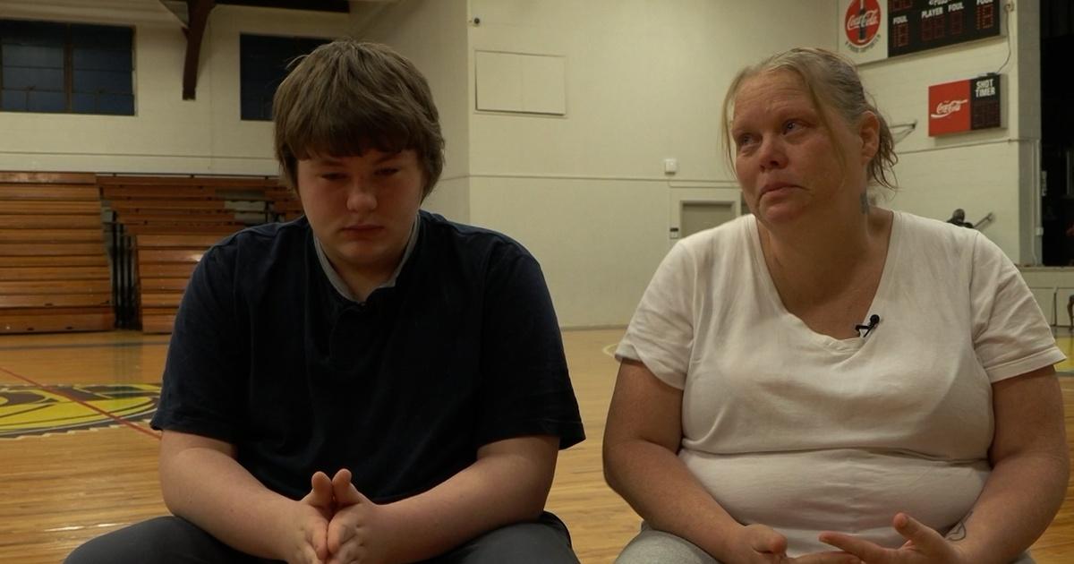 Kentucky Edition | Family Flees Home as Floodwaters Rise | Season 3 ...
