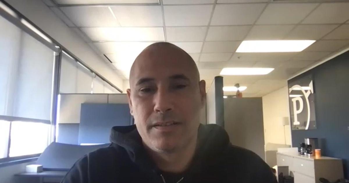 MetroFocus | FRONTLINE: "AMERICAN INSURRECTION" | Season 2021 | PBS