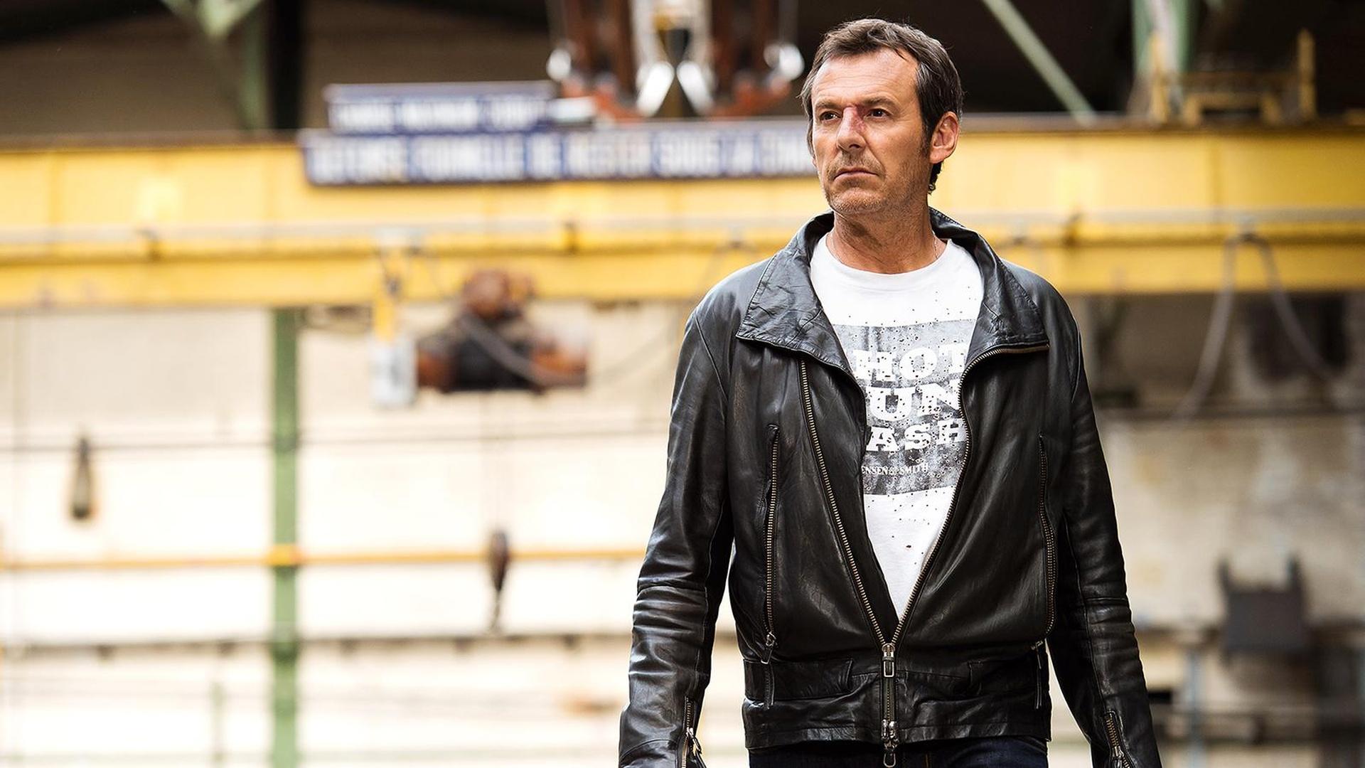 The Eyes Have It | Leo Mattei - Special Unit | THIRTEEN - New York ...