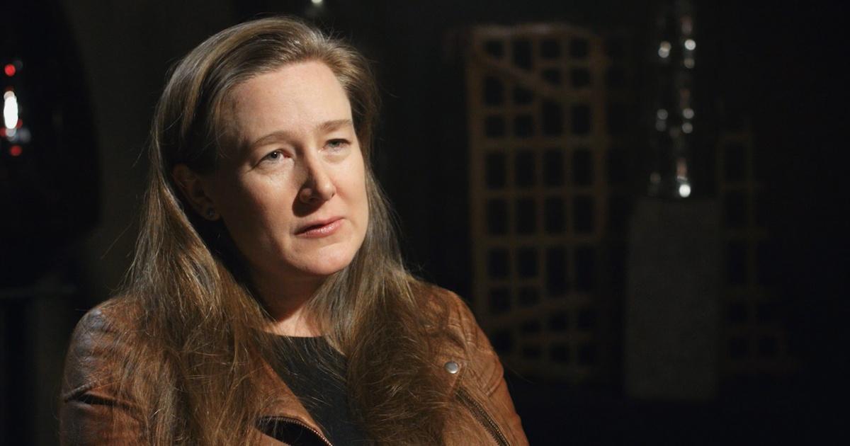 Articulate | Sarah Ruhl: She Ruhls | Season 5 | Episode 12 | PBS