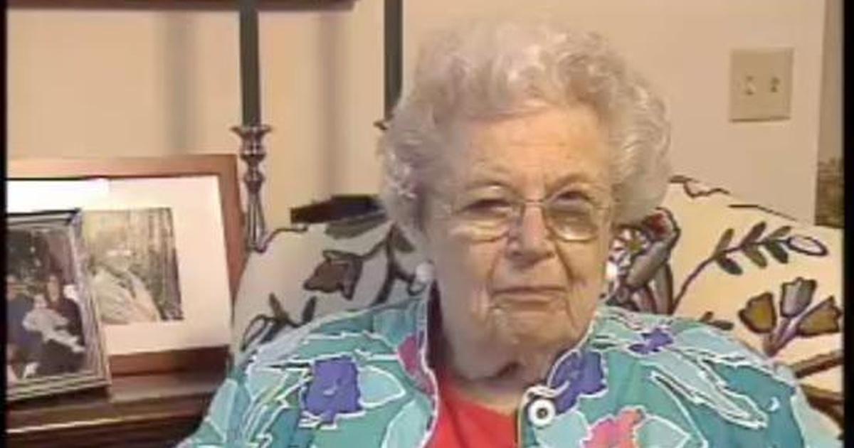 NewsNight Minnesota | GIRL SCOUT | Season 2000 | Episode 174 | PBS