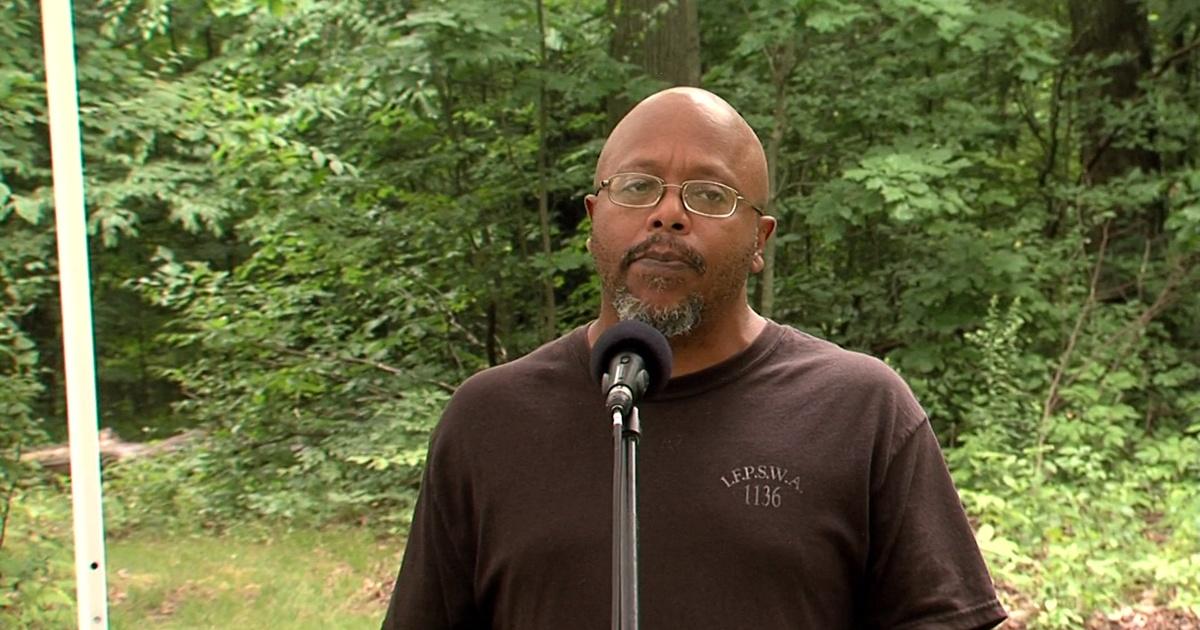 Erie's Blues & Jazz Festival | Cee Williams | PBS