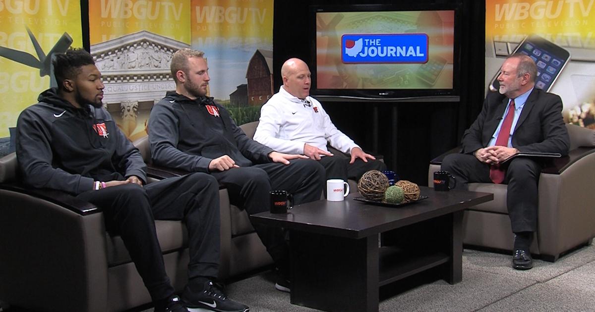 The Journal | University of Findlay Football | Season 19 | Episode 12 | PBS