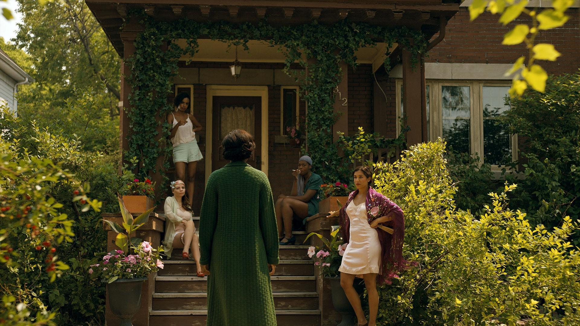 The Porter | Rocky Mountain PBS