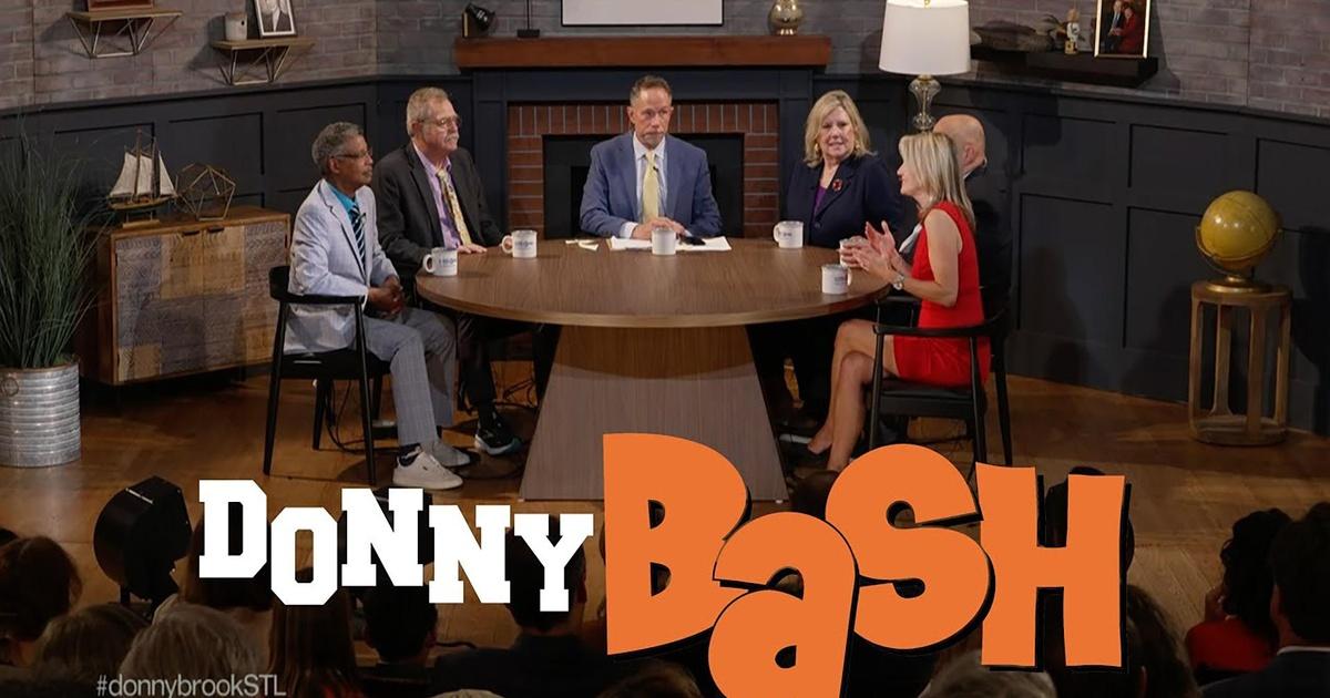 Donnybrook | PBS