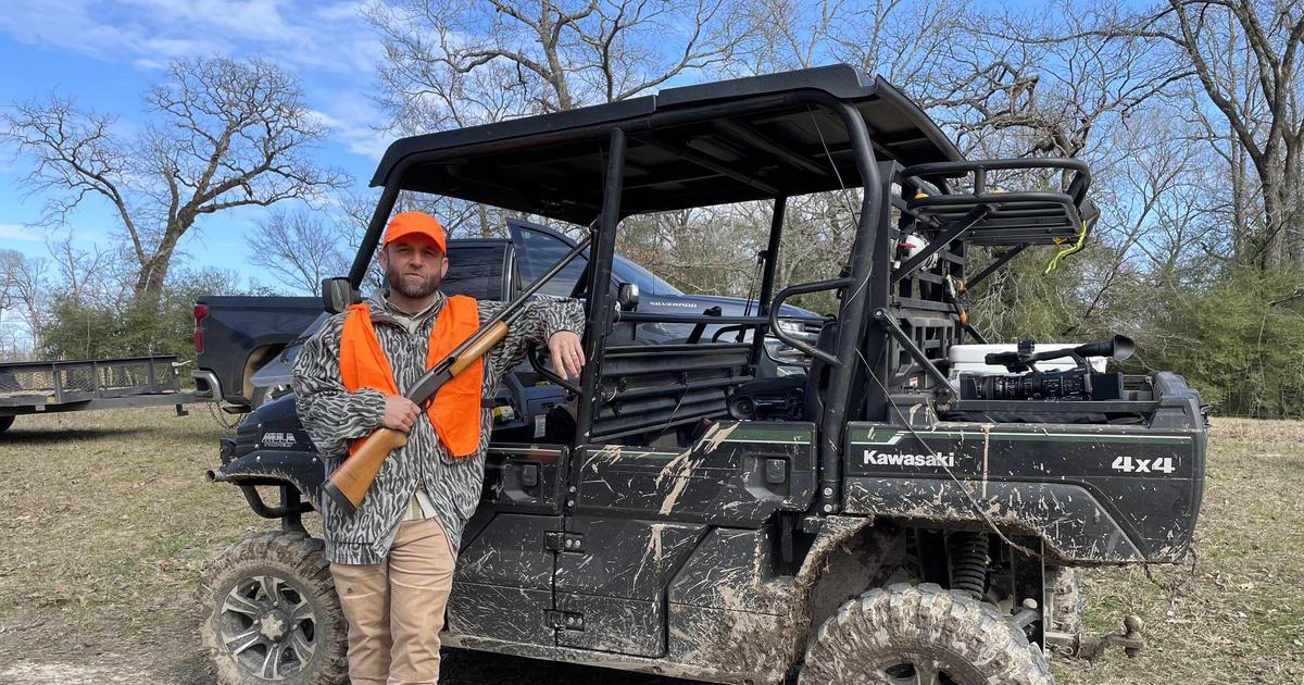 The Daytripper | Texas State Parks Road Trip | Season 12 | Episode 11 | PBS