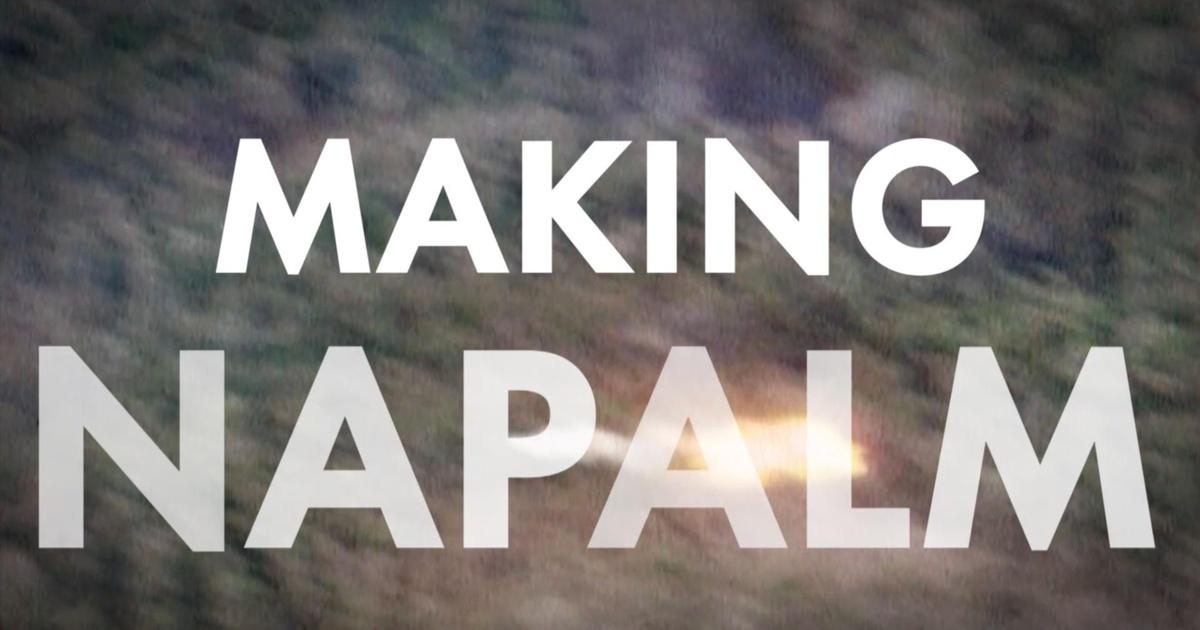 American Experience | Napalm in Vietnam | PBS