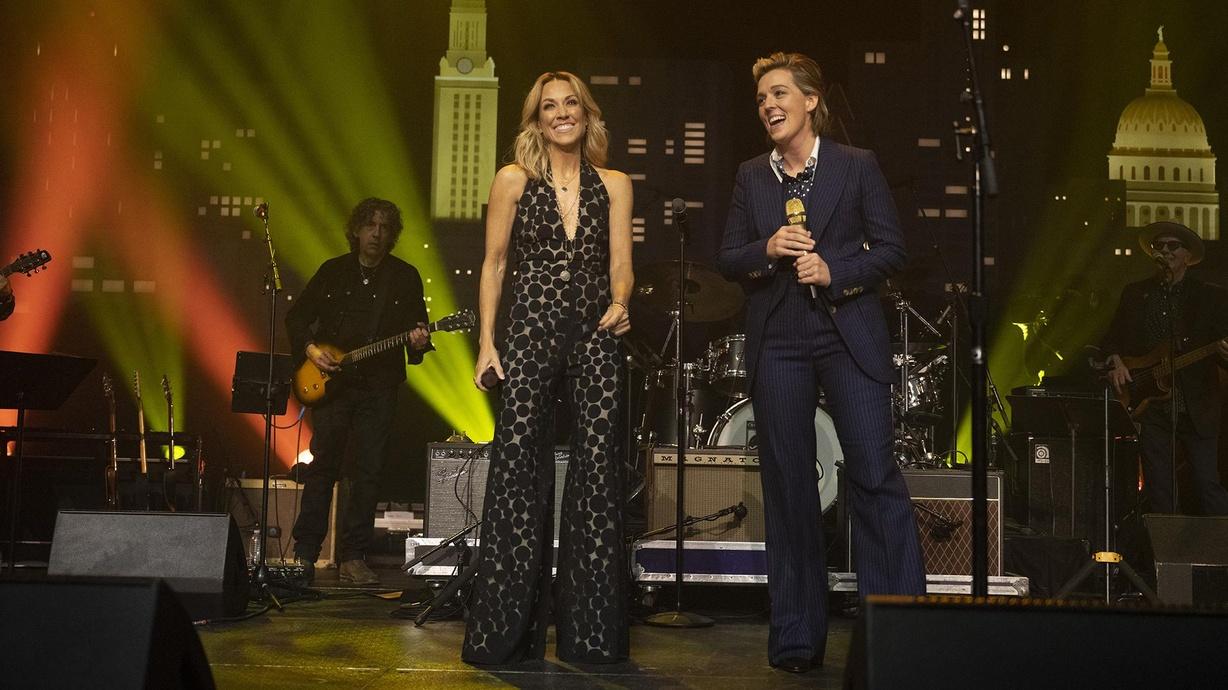 ACL 8th Annual Hall of Fame Honors Sheryl Crow | Watch Austin City ...