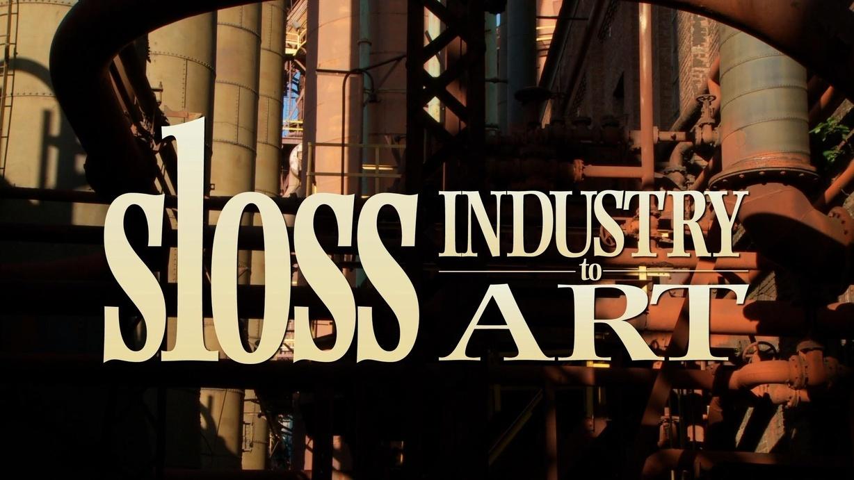 Sloss: Industry to Art | Watch on Alabama Public Television