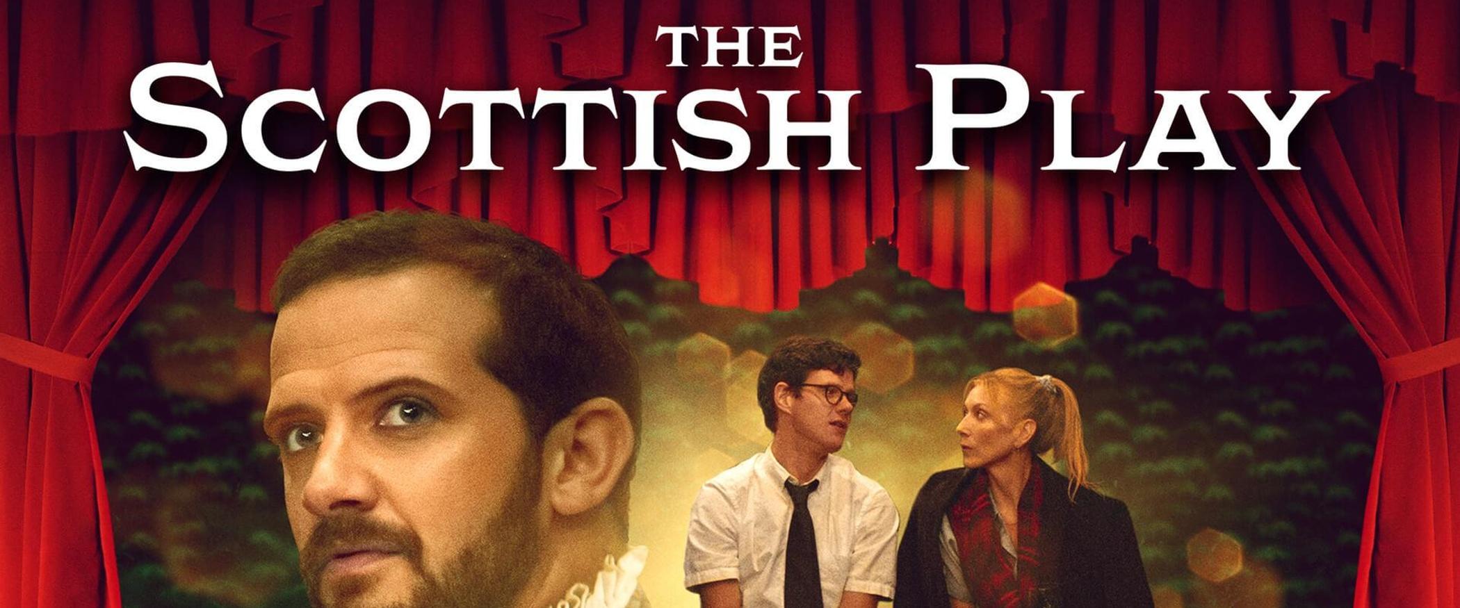 The Scottish Play | Video | THIRTEEN - New York Public Media