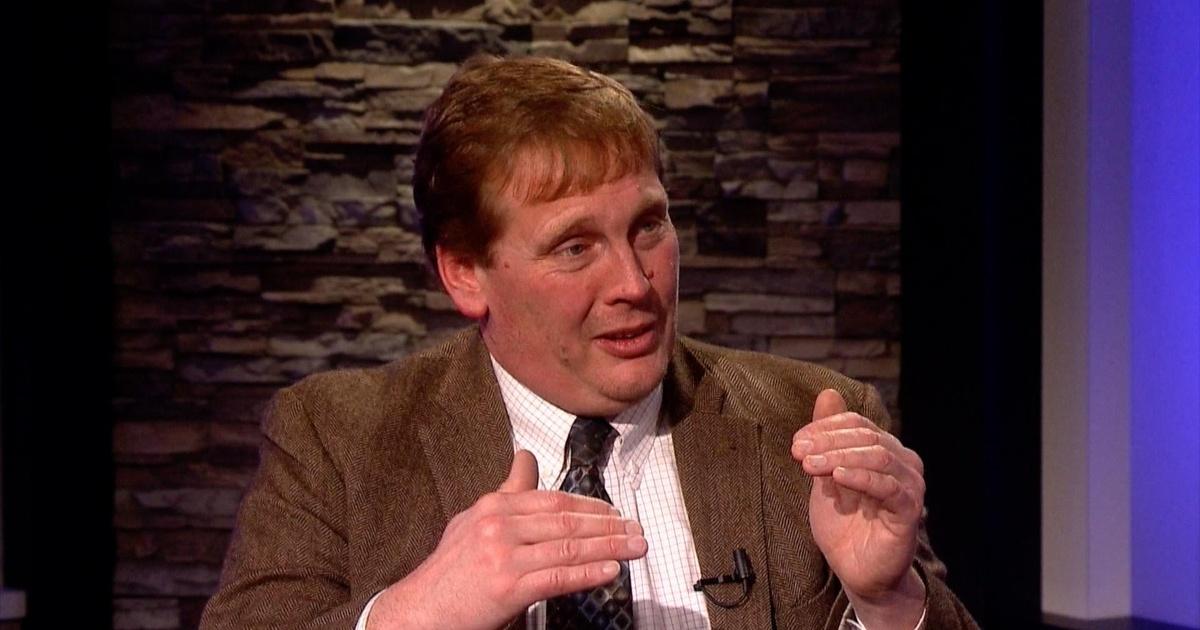 Media Meet | Legislative Update with Senator Ed McBroom | Season 2025 ...