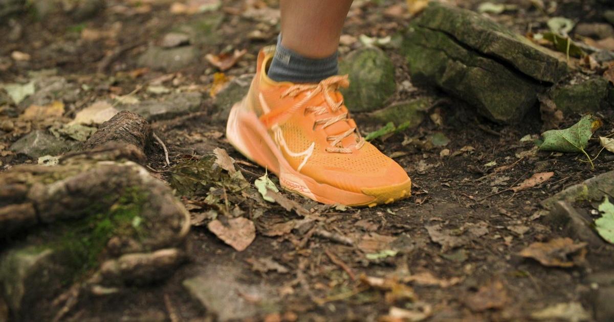 Wisconsin Life | Healing through trail running | Season 11 | Episode 5 ...