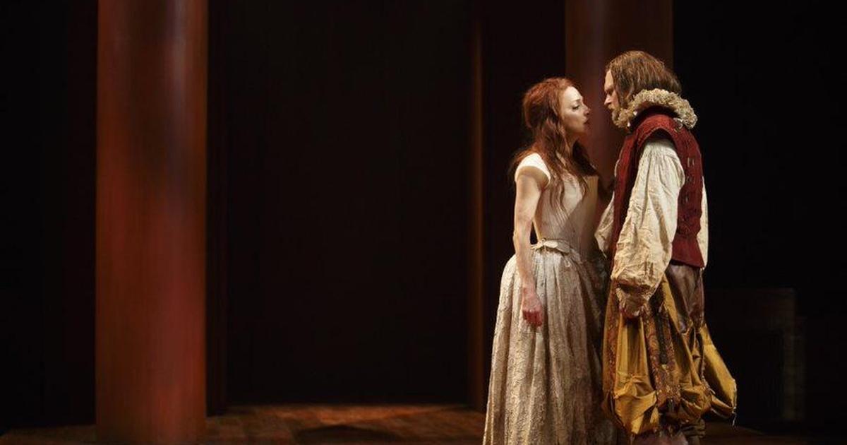 Stratford Festival | The Taming of the Shrew | PBS