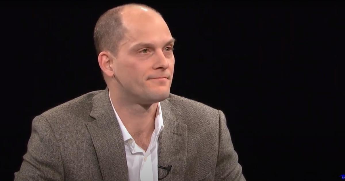 Prairie Pulse | Prairie Pulse 1215: Andrew Kear, Inside Energy | Season ...