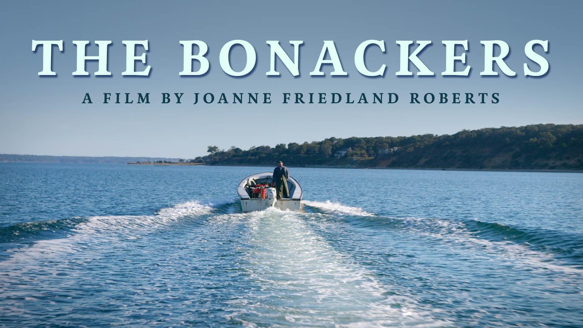 The Bonackers | The Bonackers | THIRTEEN - New York Public Media