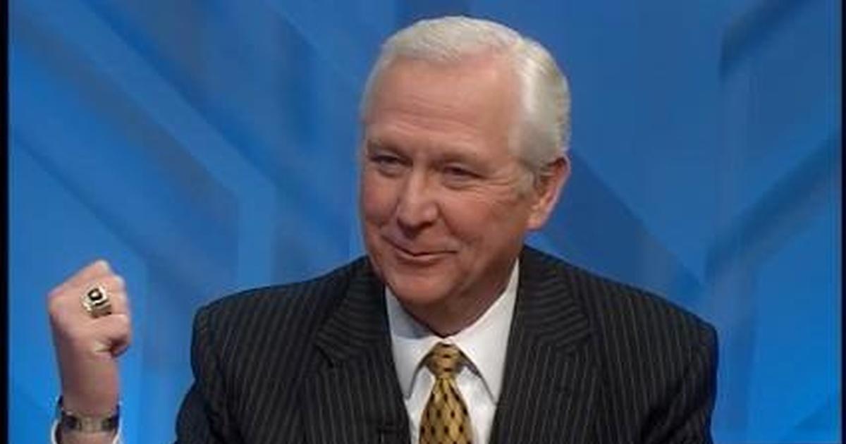 Almanac | Don Shelby Looks Back | Season 2011 | Episode 12 | PBS