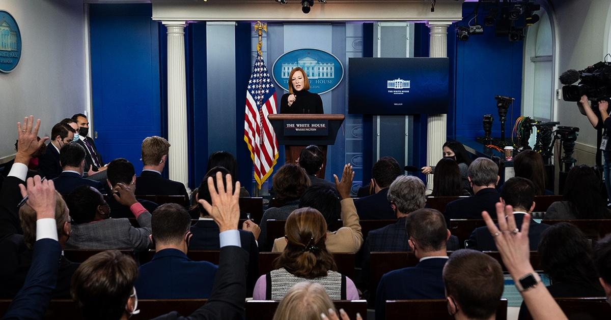 Washington Week with The Atlantic | A Conversation with Newsroom ...
