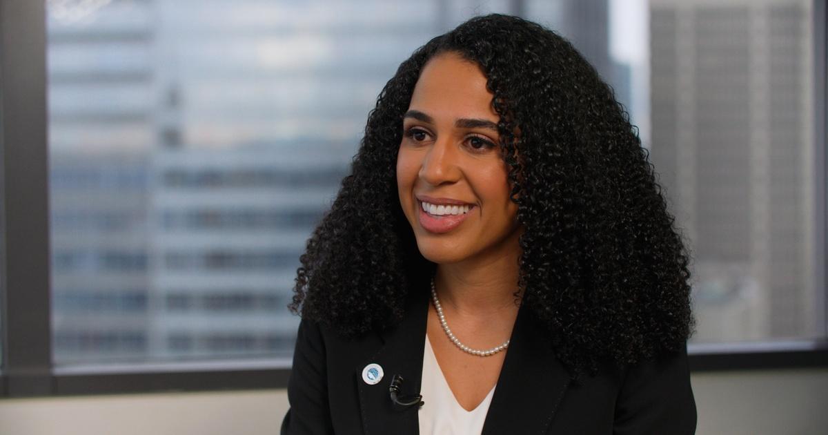 The Newsfeed | Interview with Seattle City Attorney Erika Evans | PBS