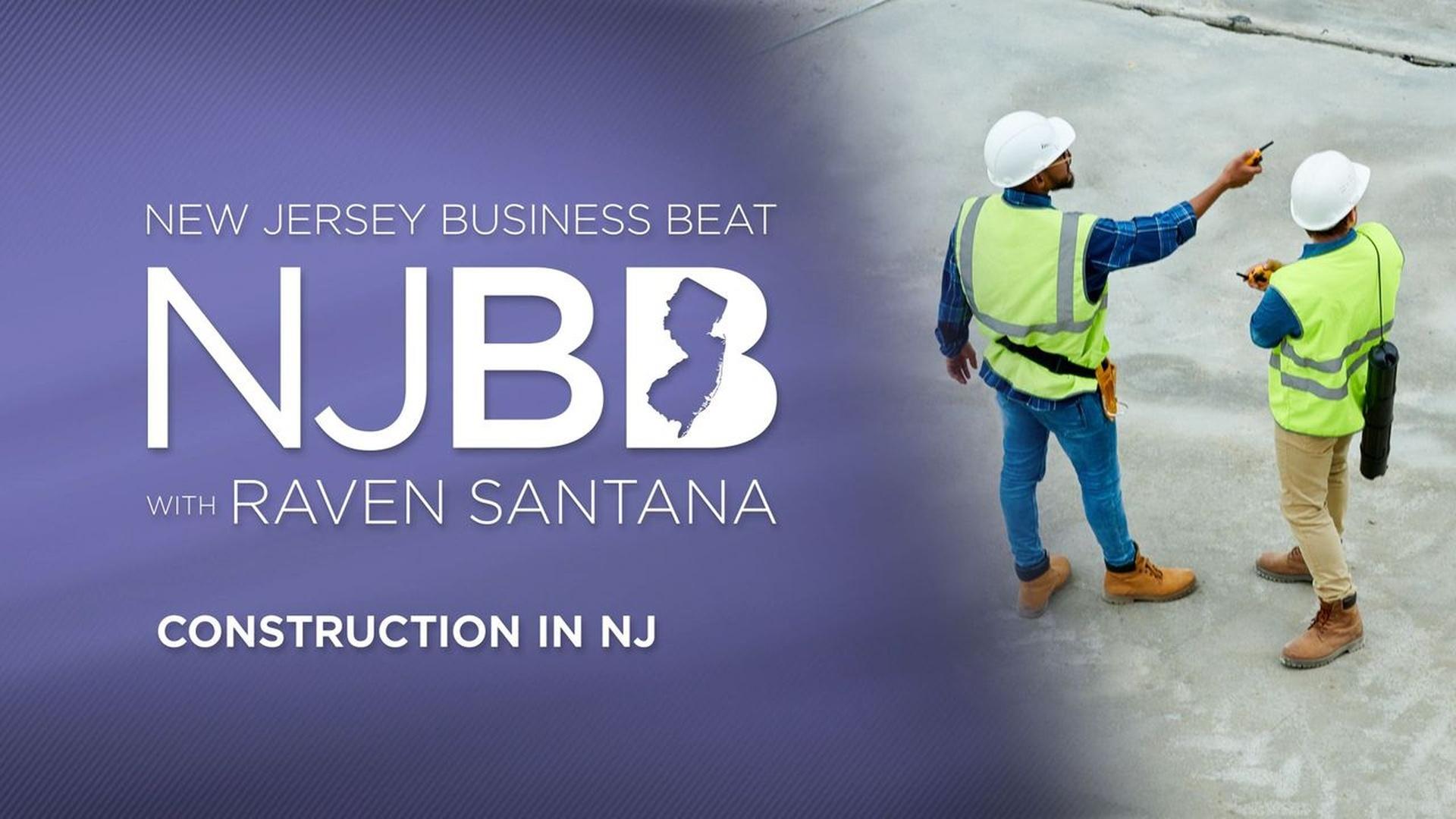 Building a successful construction industry in NJ | New Jersey Business ...