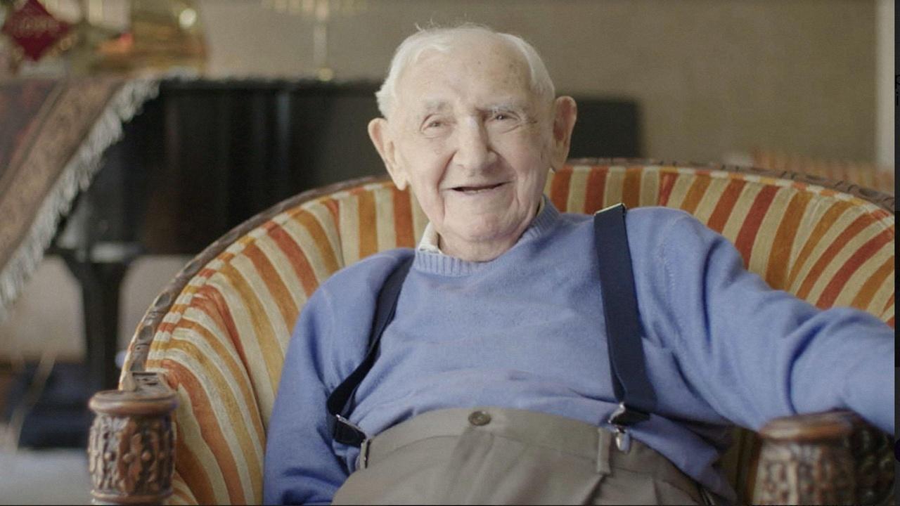 How Saba Kept Singing | Video | THIRTEEN - New York Public Media