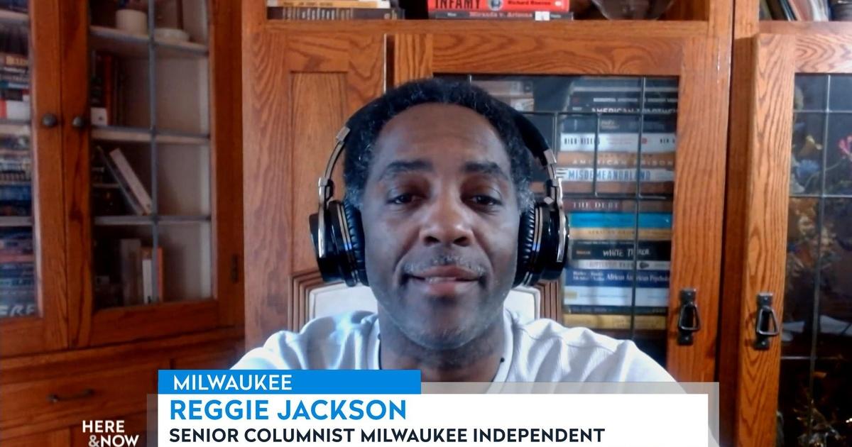 Here and Now | Celebrating Juneteenth in 2020 | Season 1800 | Episode ...