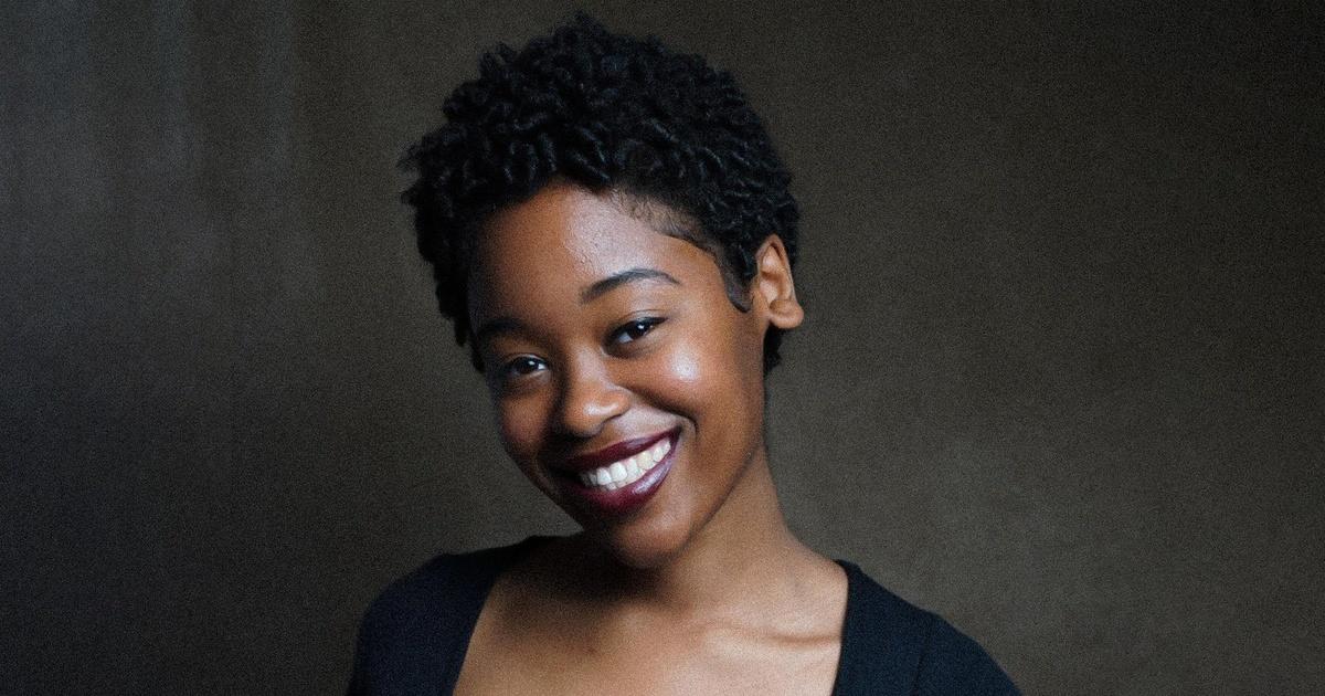 House Concert Series | Seraiah Nicole | Season 2020 | Episode 86 | PBS