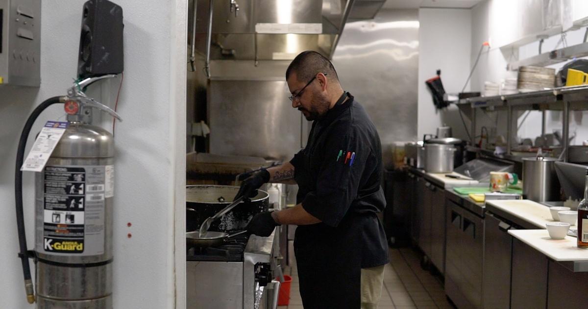 Colorado Voices | Hispanic Restaurant Association helps cooks become ...