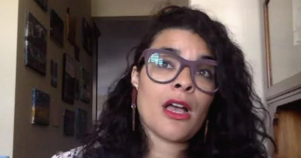 From Moment to Movement with Tamara Banks | Rebekah Henderson | PBS