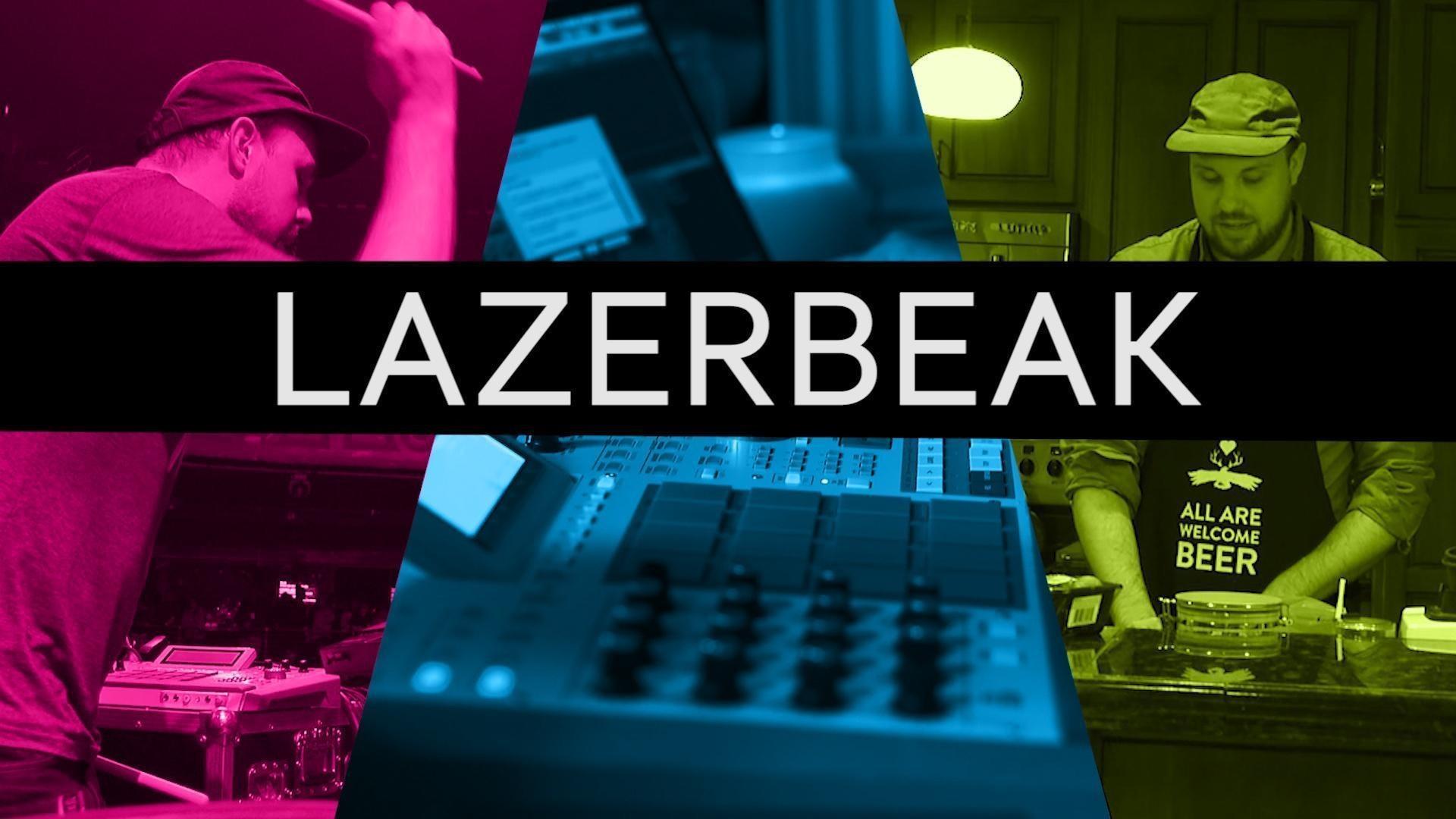 MNO - Lazerbeak - Twin Cities PBS