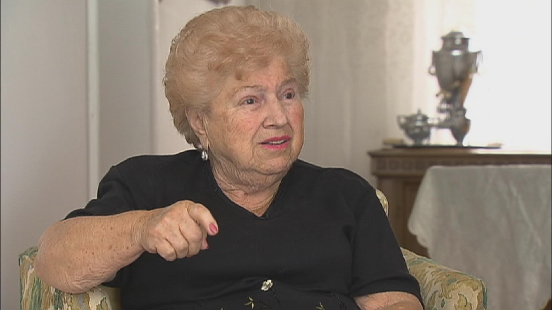 The Opening of the Illinois Holocaust Museum | From the WTTW Archive ...