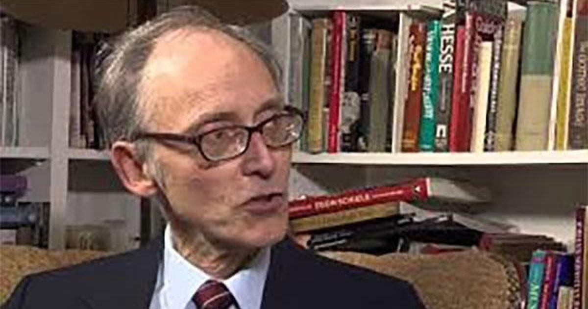 Report From Santa Fe, Produced by KENW | Don Hancock | Season 2021 ...