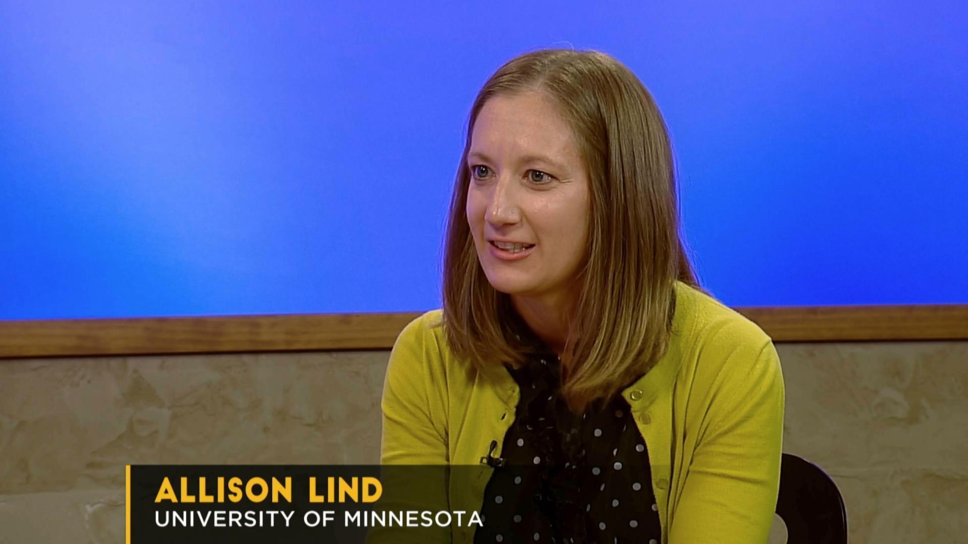 Almanac - Rising Rate of Gun Deaths in Black Rural Youth - Twin Cities PBS