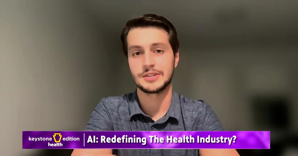 Keystone Edition | The Future of AI in Healthcare | Season 2024 | PBS