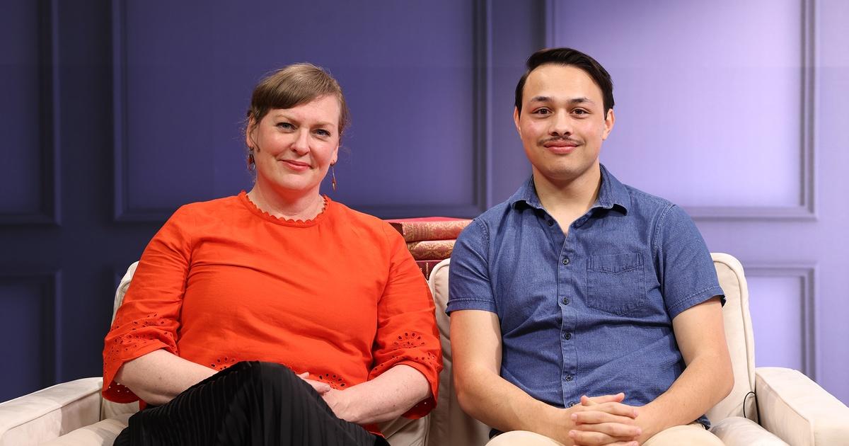 Contact | Sackerson: 'In Your Dreams' | PBS