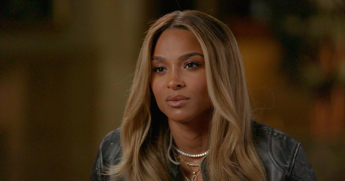 Finding Your Roots | Ciara Discovers Her Ancestors' Hidden Relationship ...