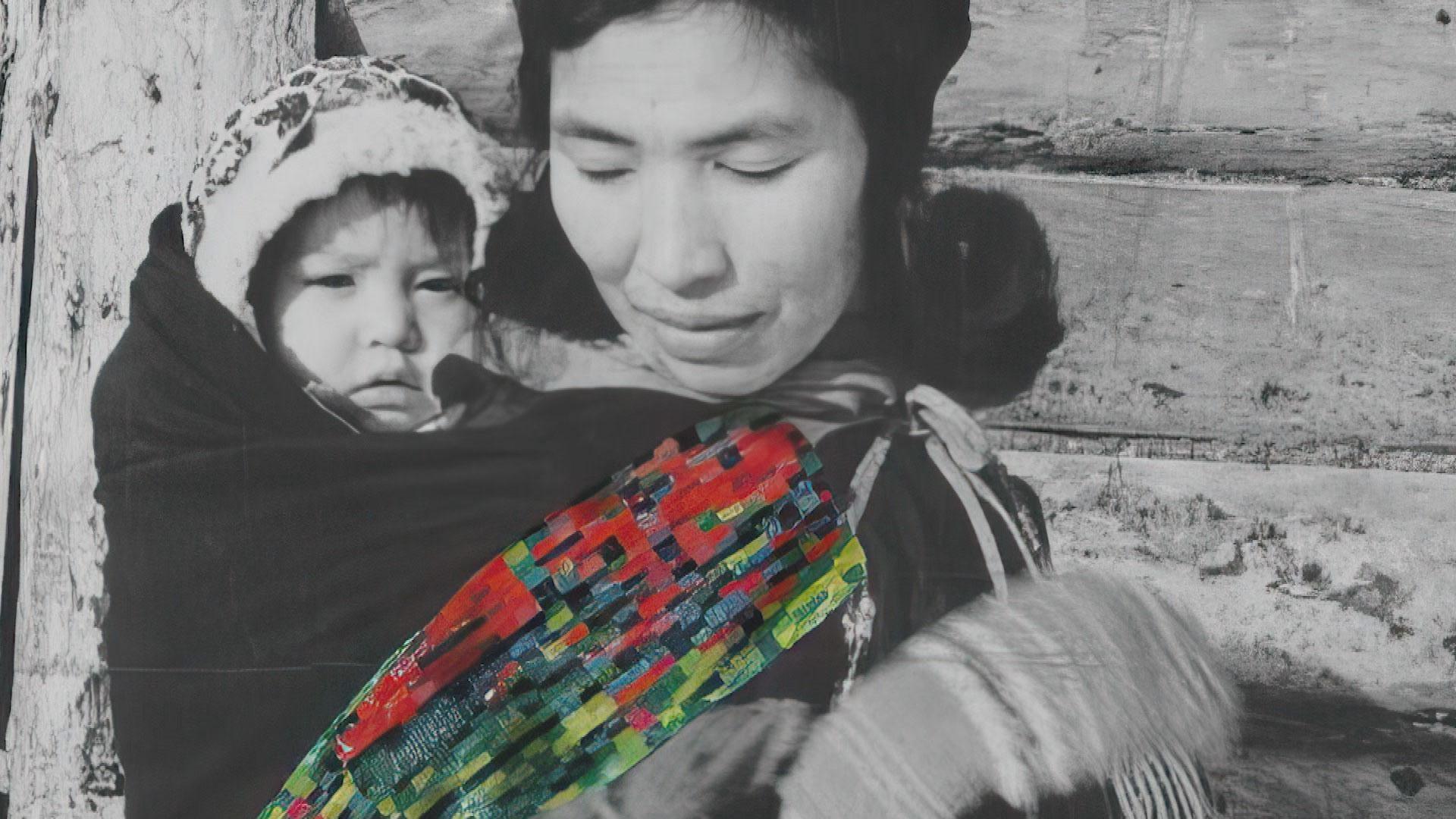 Erica Lord, The Codes We Carry | Colores | ALL ARTS