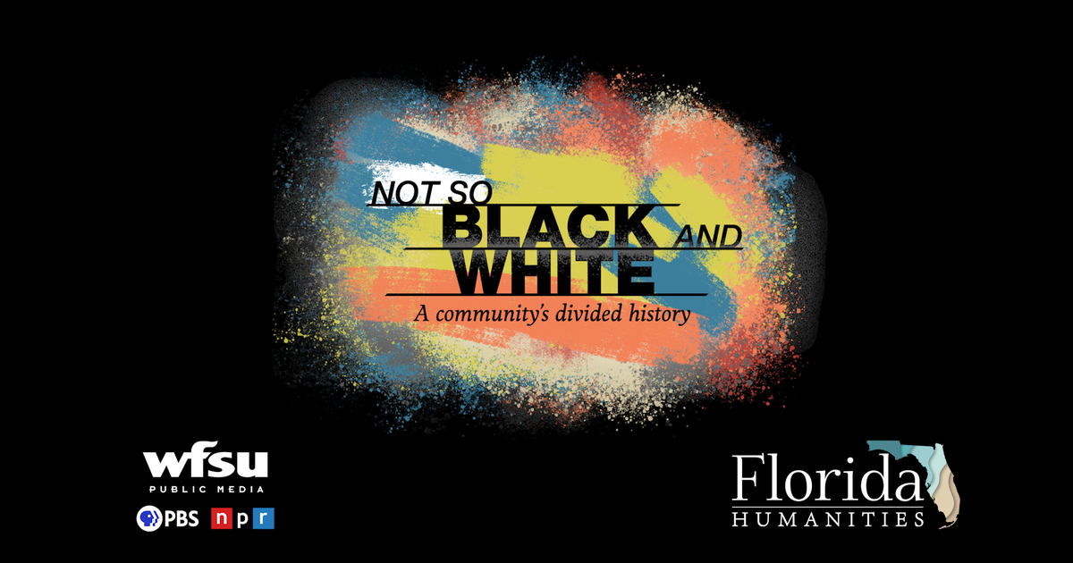 Local Routes | Not So Black and White: Voices of the Vanguards | Season ...