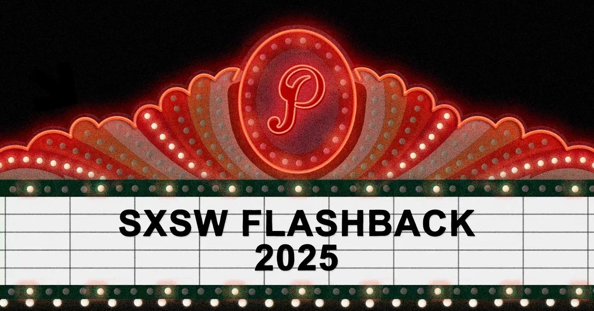 Austin InSight | SXSW Flashback 2025 | Season 2025 | PBS