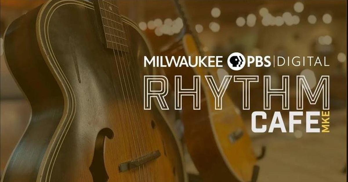Rhythm Cafe MKE | Season 2 Compilation | Season 2024 | Episode 27 | PBS