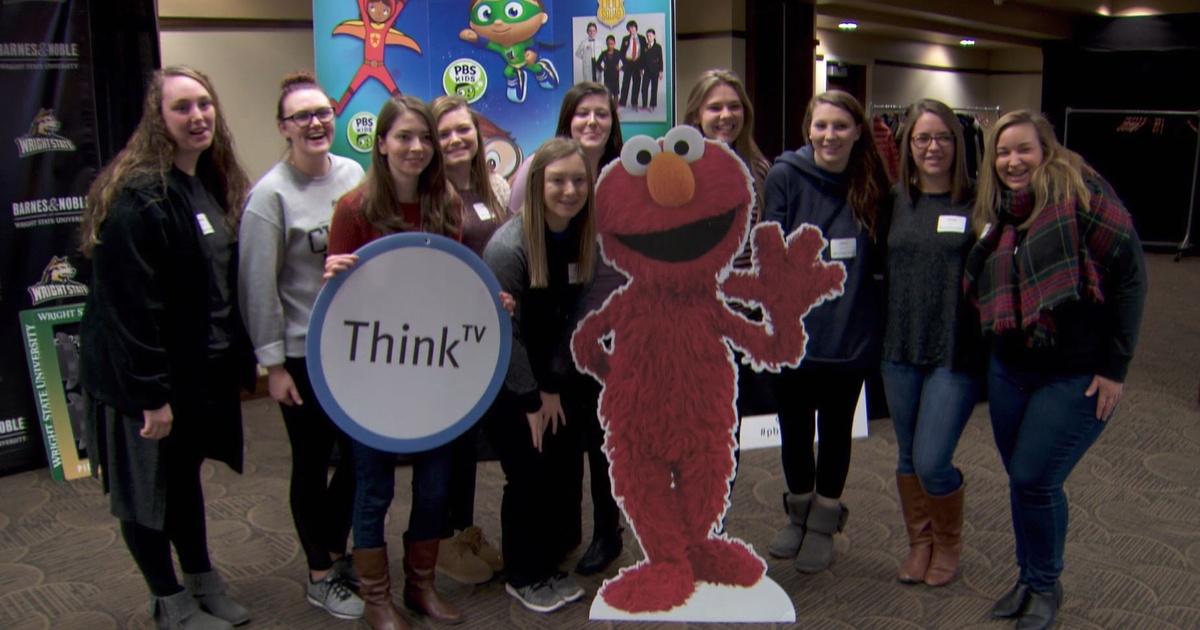 ThinkTV Education | PBS Edcamp Dayton | PBS
