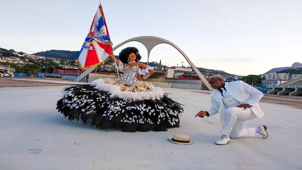 10 dance films to stream that travel across the world