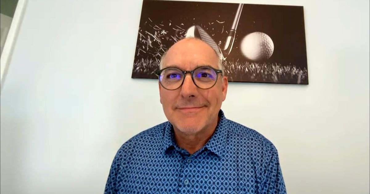 Off the Record | Apr. 05, 2024 - Sen. Joe Bellino | OFF THE RECORD ...