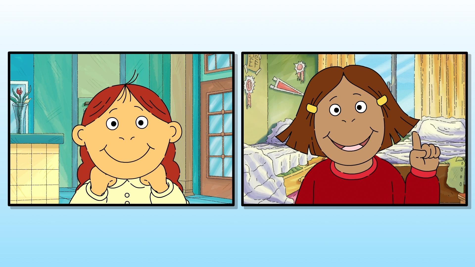 Wearing a Mask | Watch online at WTTW.com