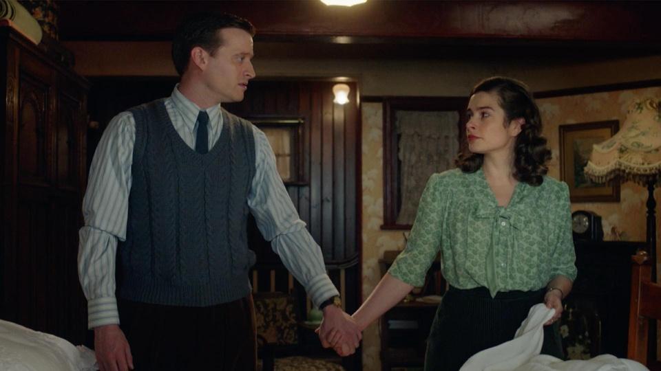 All Creatures Great and Small | PBS