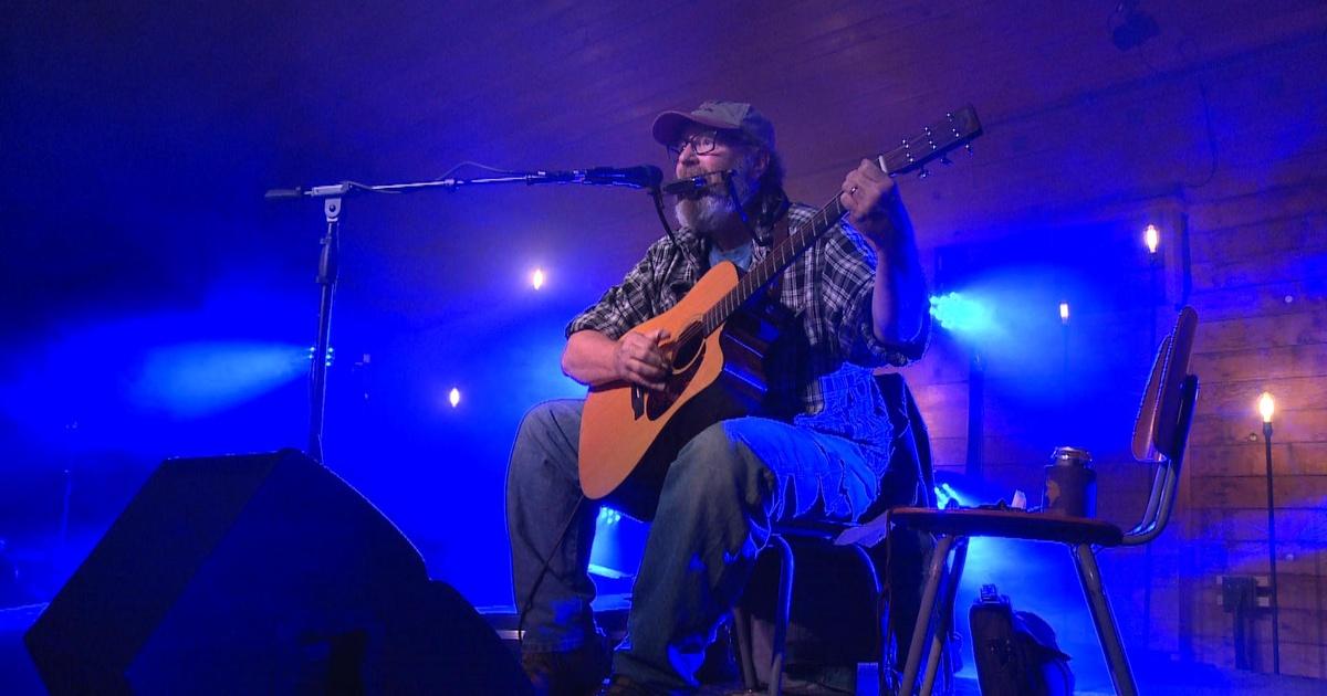 Backroads | Bruce Archer | Season 2 | Episode 2 | PBS