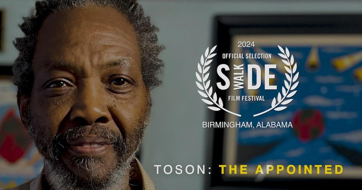 Alabama Public Television Presents | Preview "Toson: The Appointed" | PBS