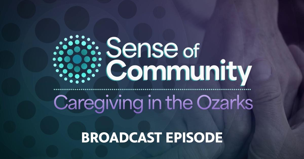 Sense of Community | Caregiving in the Ozarks | PBS